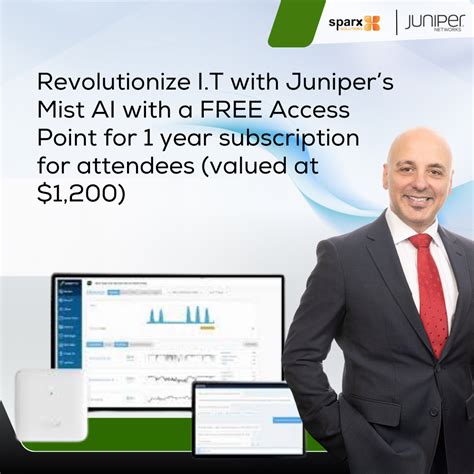 Why Enterprise Networks Need AI To Stay Secure Exploring Juniper Mists AI Powered Security