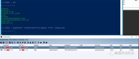 【渗透实战系列】 从sql注入渗透内网（渗透的本质就是信息搜集）有sql注入的网页该怎么渗透 Csdn博客