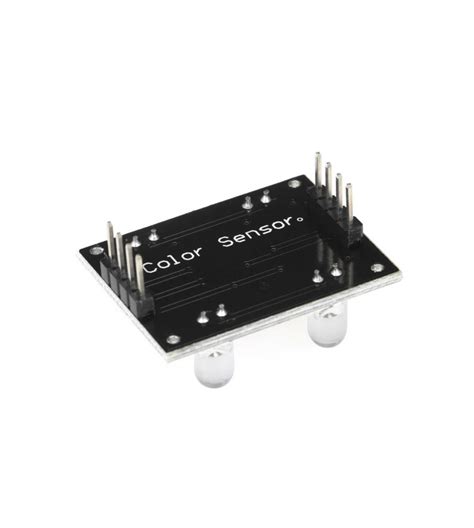 Módulo Sensor De Color Tcs3200 Tettsa Tienda