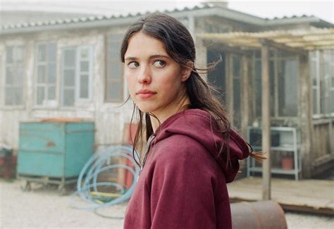 Sarah Margaret Qualley The Leftovers