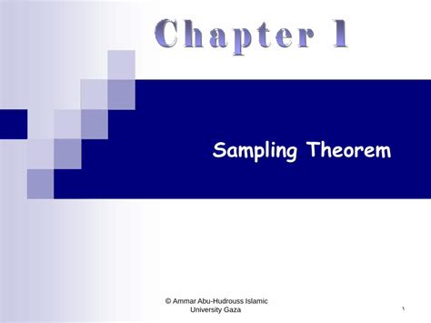 pdf chapter 2 discrete time signal dokumen tips