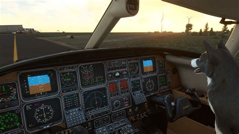 Screenshot Thread Just Flight Community