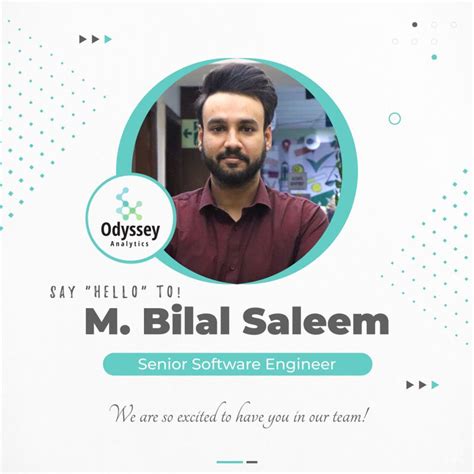 Welcome Software Softwareengineer Hiring Ai Digitaltransformation Projectmanagement Ai