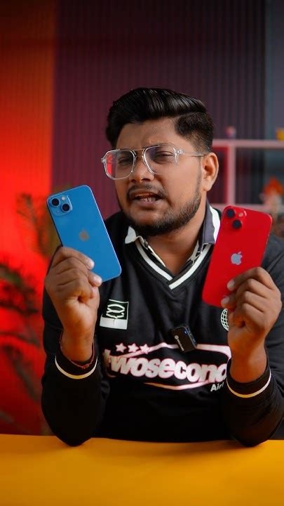 I Phone Vs Android 🔥you Never Know About It Shortsindia Iphone Smartphone Shortsviral