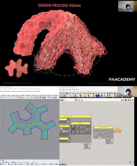 Paacademy On Linkedin Parametricarchitecture Parametricdesign