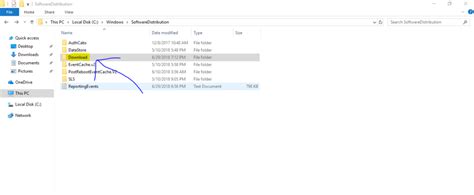Disable Windows 10 Updates Software And Applications Spiceworks Community