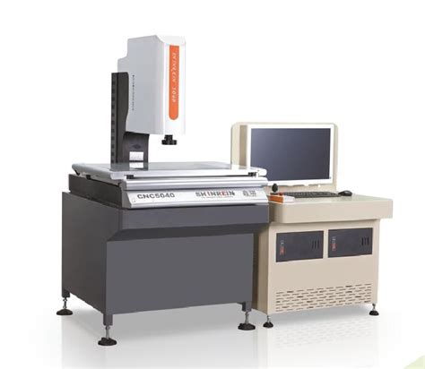Xintiho Automatic Video Measuring Machine Measurem Vicedeal