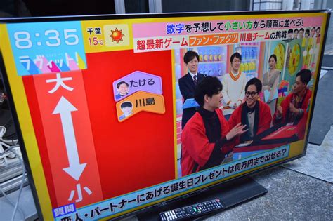 【目立った傷や汚れなし】e270 美品 動作品 Panasonic パナソニック Th 49lx900 4k 液晶テレビ Tv Viera