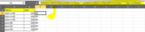 Excel Want To Decrease Number Of Rows By Putting Size Of Same Item Into Column To Decrease