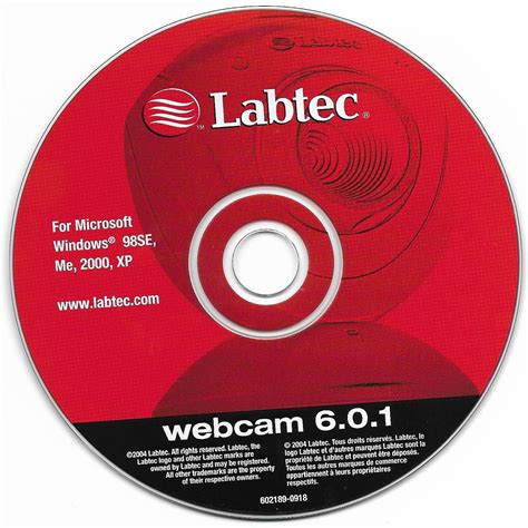 Labtec Webcam 6 0 1 CD Drivers Labtec Free Download Borrow And Streaming Internet Archive
