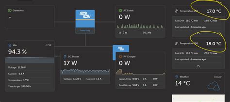 External Multiplus Temperature Sensor DIY Victron Community