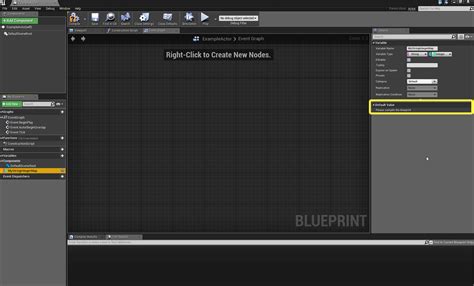 Blueprint Maps Unreal Engine 427 Documentation