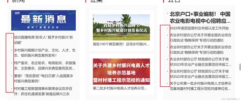 Css样式使用before设置段落前面的小圆点css样式前面加个圆点 Csdn博客