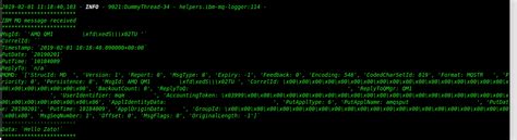 step by step how to use ibm mq in python part 1 zato
