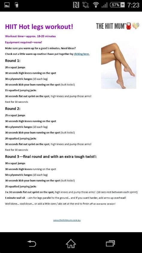 10 Best Metafit Workouts Images On Pinterest Exercises Gym And Workout Routines