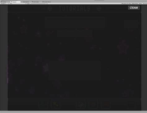 Issue With Gui Gap Questions And Answers Unity Discussions