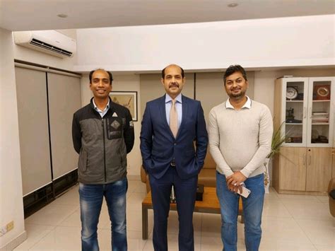 Sabbir Ahmed On Linkedin Proud To Be A Partner With Islam Group New