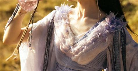 รวมรูปภาพของ เรื่องย่อ สื่อรักปีศาจจิ้งจอก ภาคจันทราสีชาด ซีรีส์จีนพีเรียดเทพนิยายโบราณ รูปที่