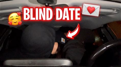 I PUT FREAKS ON A BLIND DATE AND THIS HAPPENED YouTube