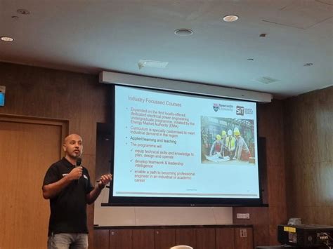 Khalid Abidi On Linkedin Sit Open House 2024