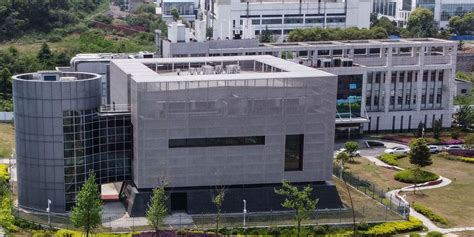 Wuhan Lab Theory Is A Media Warning WSJ