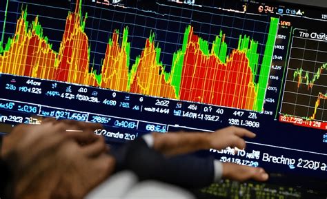 Rigetti Stock A Deep Dive Into Quantum Computings Investment Landscape