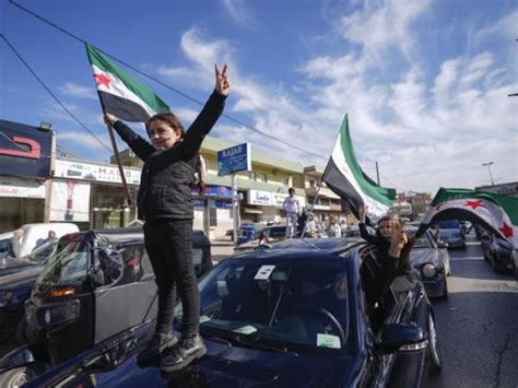 Turkey Orchestrates Unfriendly Takeover In Syria