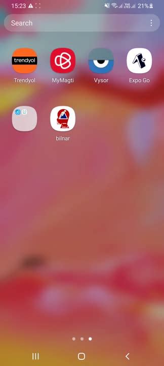 Video Saba Phruidze On Linkedin React Reactnative Navigation