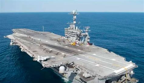 China Despliega Sus Tres Portaaviones Simultáneamente En El Océano Pacífico Diario Octubre