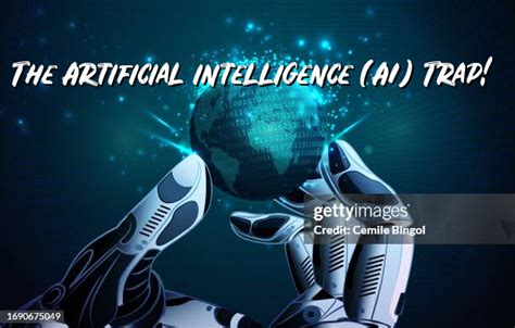 The Artificial Intelligence Ai Trap Cosmopolitan Hub