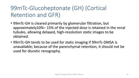 Renogram Pdf Blood Disorders Diseases And Conditions