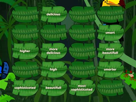 quantifier matching pairs