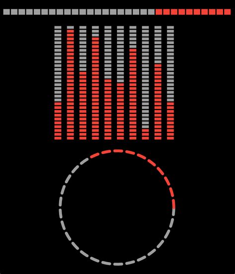 An Interval Progress Bar In Flutter By Yang J Medium