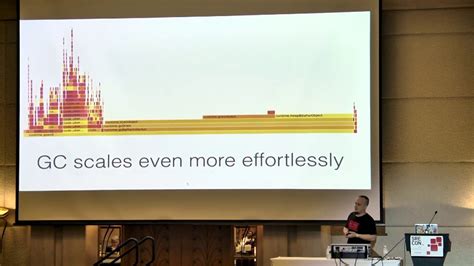 Srecon17 Asiaaustralia Golangs Garbage Youtube