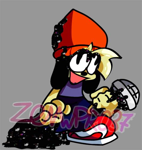 Fnf X Pibby Concept Animation That I Made It Rpibby