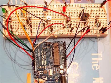 Simon Dice Arduino Project Hub