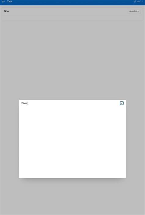 adjust oracle apex inline dialog width and height with given pixel value you can adjust width