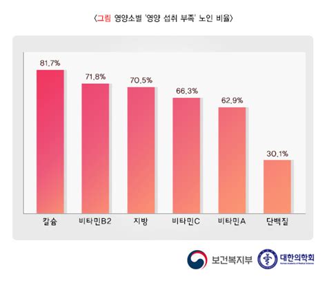 노인의 영양 네이버 블로그