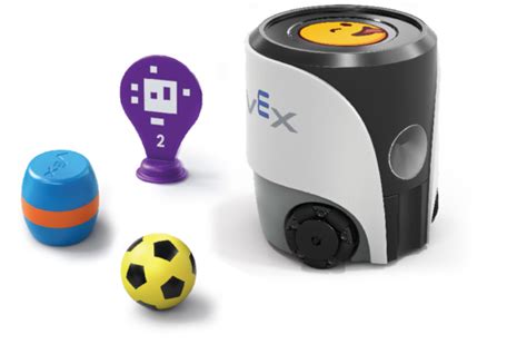 Vex Aim Vex 机器人