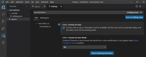 Mosh的Python课程笔记 1 VSCode的Python扩展使用 Stone s Blog