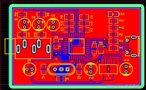 第一次DIY这么好玩的东西 基于TI PCM 的声卡DIY与注意事项 CSDN博客