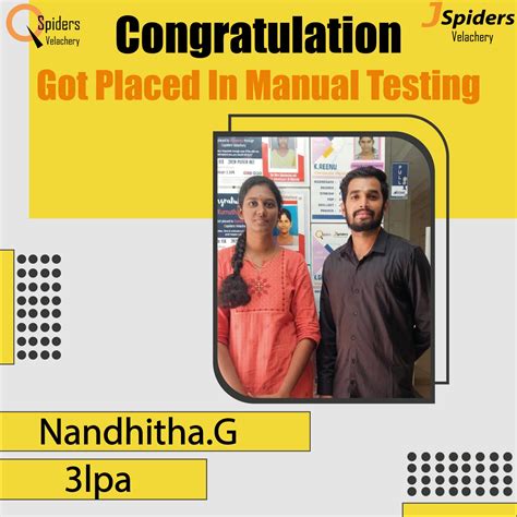 Qspiders Velachery Added A New Photo Qspiders Velachery