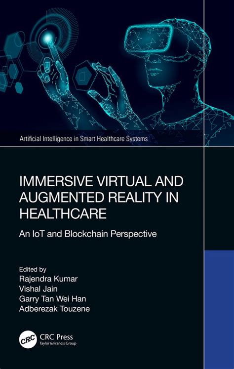Artificial Intelligence In Smart Healthcare Systems Immersive Virtual