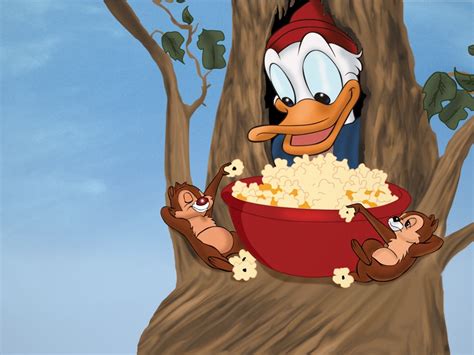 Chip Und Chap Im Popcorn Fieber Apple TV DE