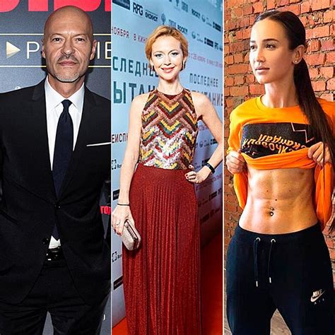 Животы Знаменитостей Видео