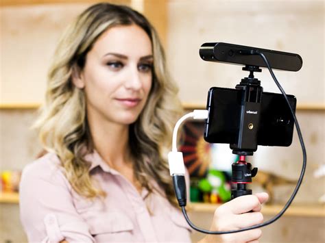 Revopoint Pop 3d Scanner Performs High Precision Scanning For 3d Printing — Gadget Flow