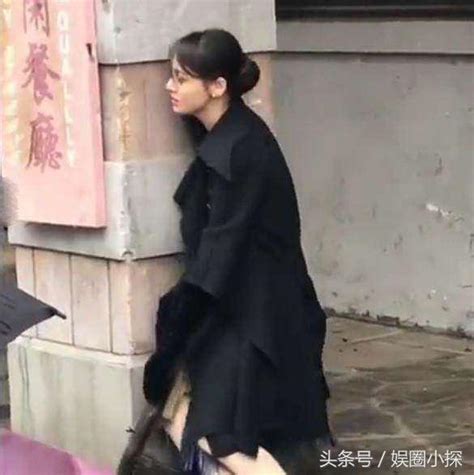 鄭爽新劇化身女特工，演技卻再遭吐槽差，你就不能好好演場戲嗎？ 每日頭條