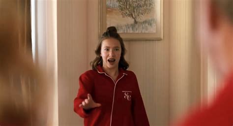Tim Allen Acts Alongside Daughter Elizabeth Allen Dick In Santa Clauses