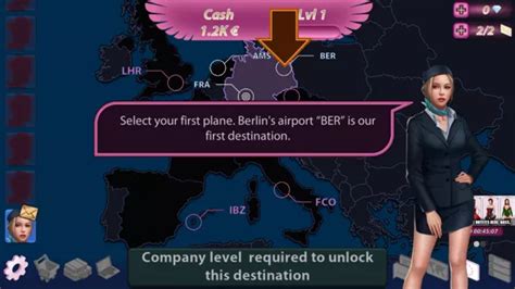 Sexy Airlines 2020 Mobygames