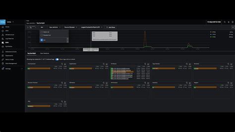splunk cloud observability how to enable real user monitoring youtube